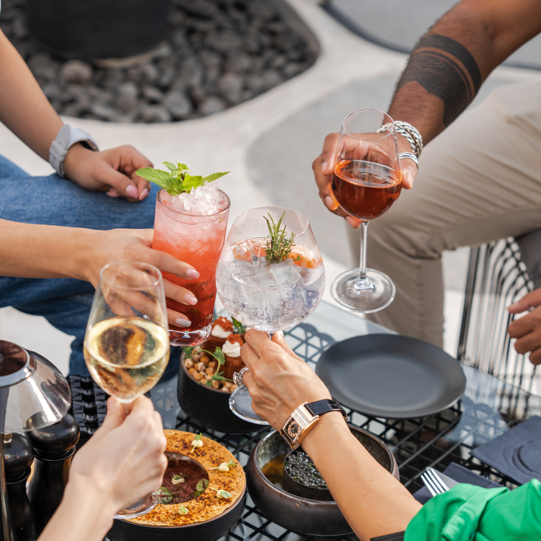 The Boozy Cycle: How Alcohol Affects Your Mental Health