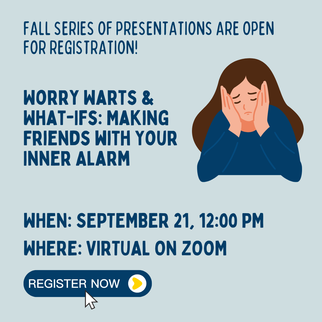 Presentations & Webinars